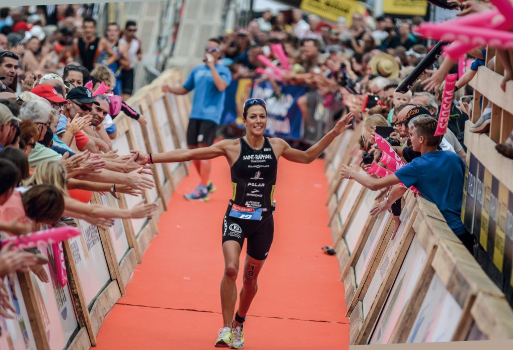 COACH TRIATHLON - MyTRIBE