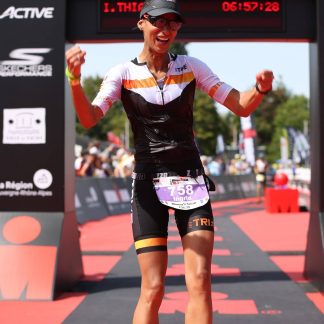 COACHING TRIATHLON - MyTRIBE