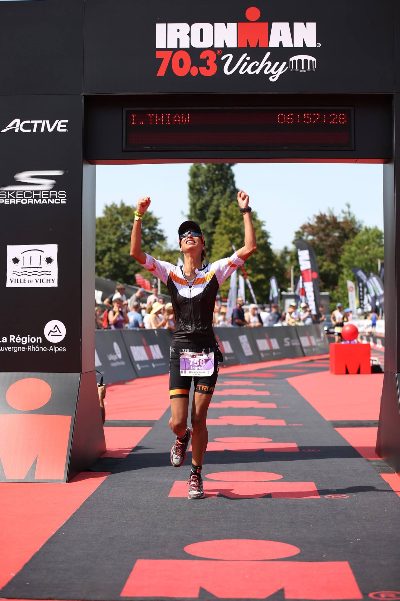 COACH TRIATHLON - MyTRIBE