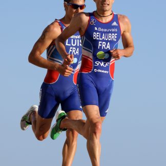 COACHING TRIATHLON - MyTRIBE