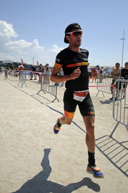 COACH TRIATHLON - MyTRIBE