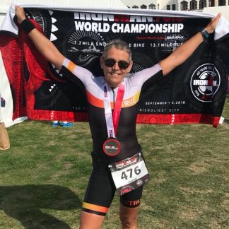 COACHING TRIATHLON - MyTRIBE