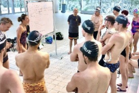 COACHING TRIATHLON - MyTRIBE