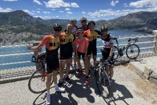 COACHING TRIATHLON - MyTRIBE