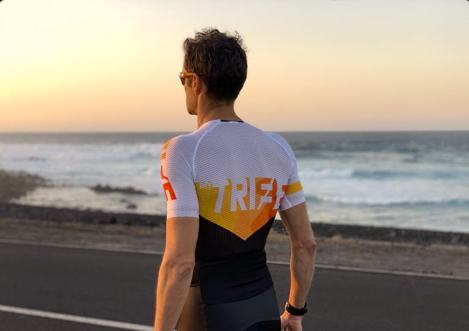 COACHING TRIATHLON - MyTRIBE
